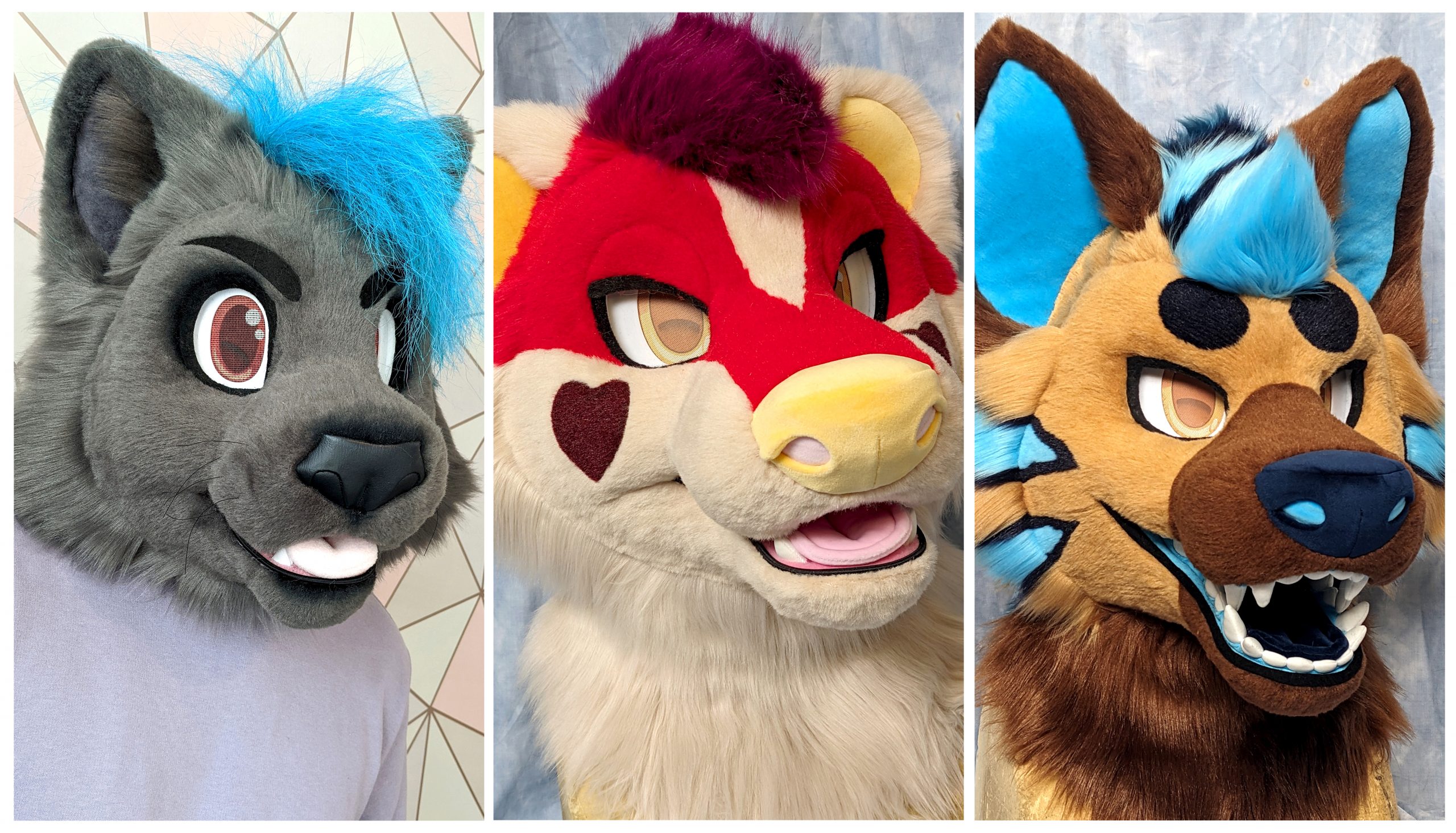 About our suits